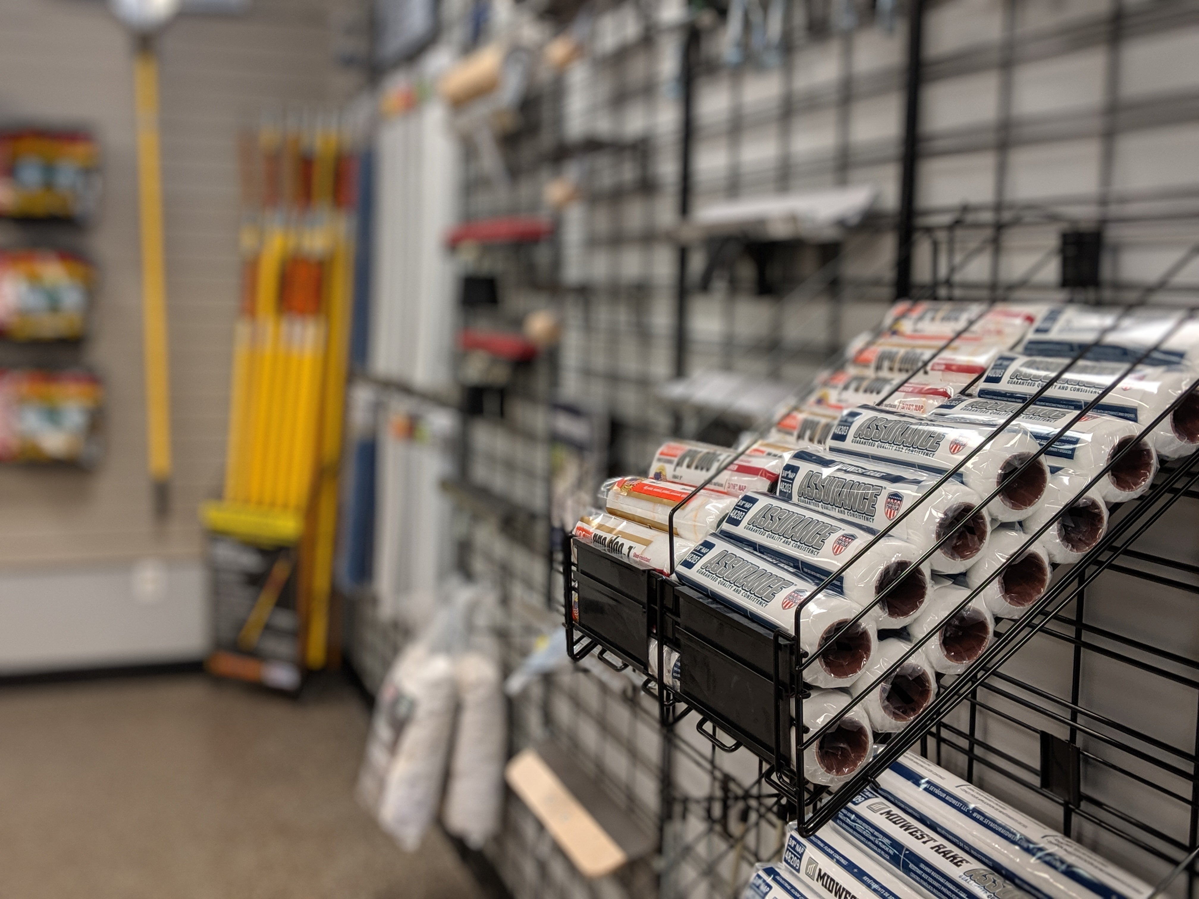 Epoxy Floor Tools – Epoxy Hub