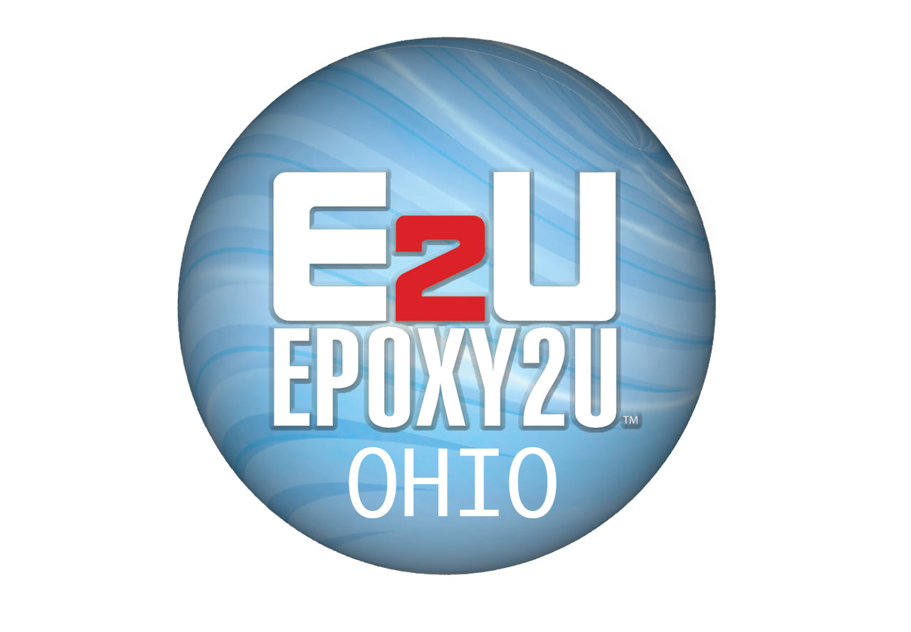 E2U Epoxy Products | Epoxy Hub