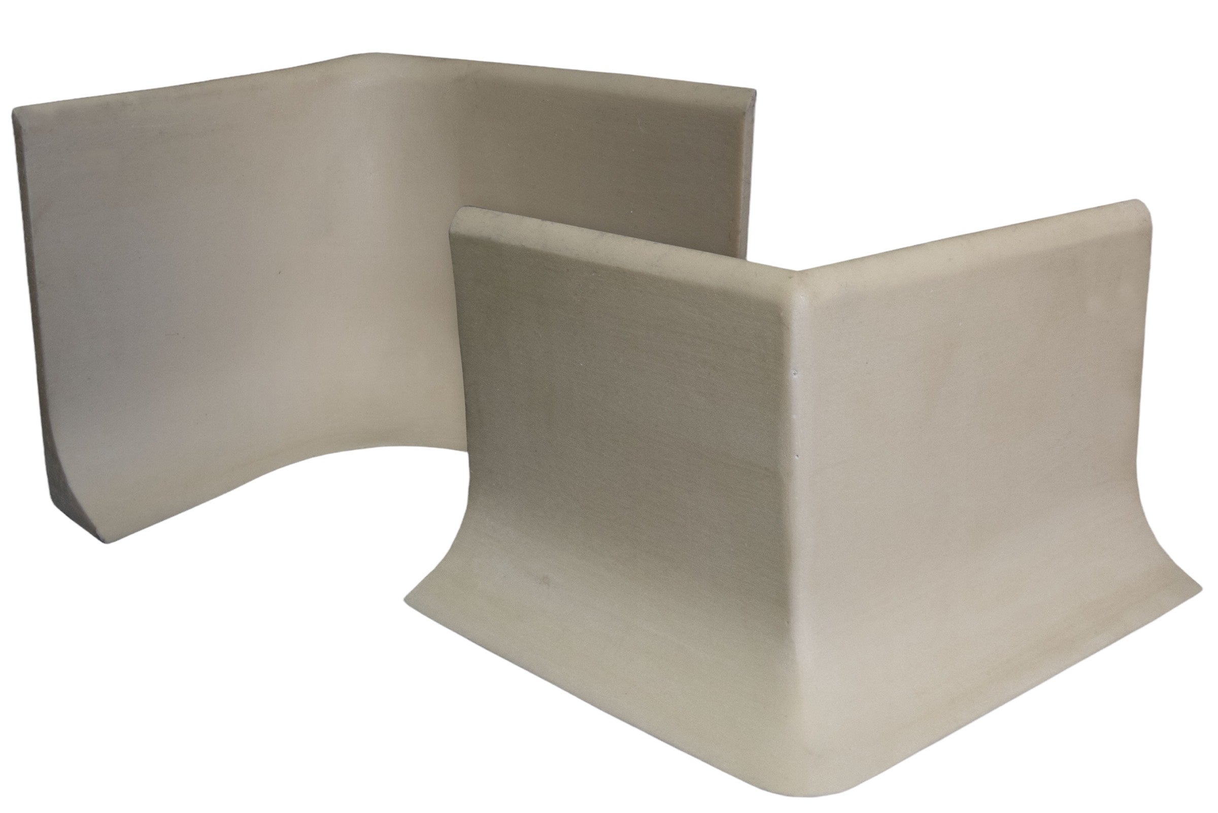 Wall Base - Cove Base | Epoxy Hub