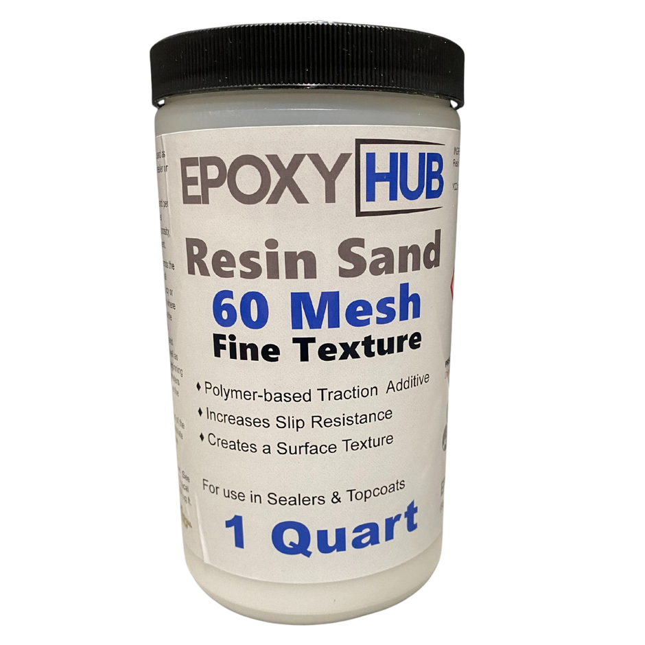 EH Epoxy Products | Epoxy Hub