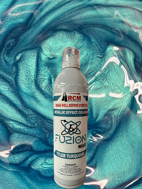RCM Fuzion Spray DIRECT SHIP – Epoxy Hub