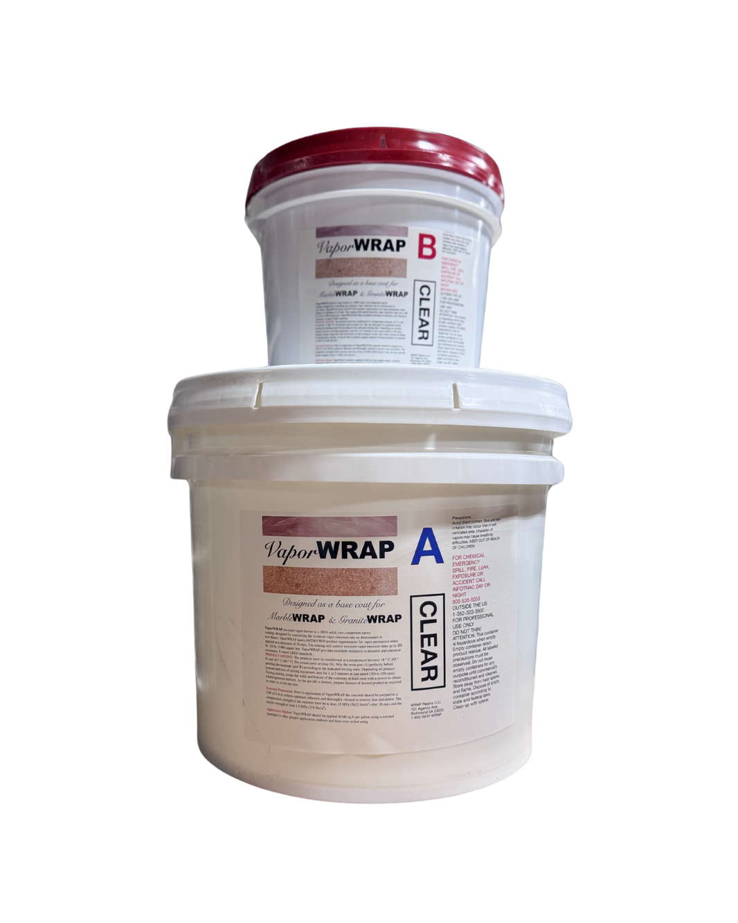 Marble Epoxy Floor Wrap Kits | Epoxy Hub