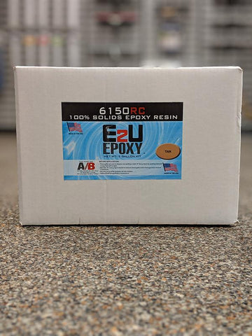 E2U Epoxy Products | Epoxy Hub
