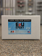 E2U Epoxy Products | Epoxy Hub
