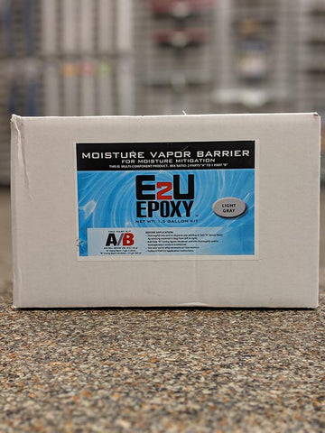 E2U Epoxy Products | Epoxy Hub