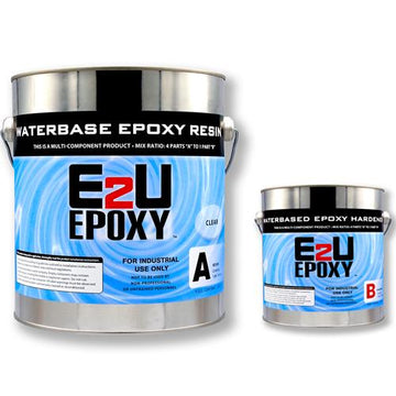 E2U Epoxy Products | Epoxy Hub